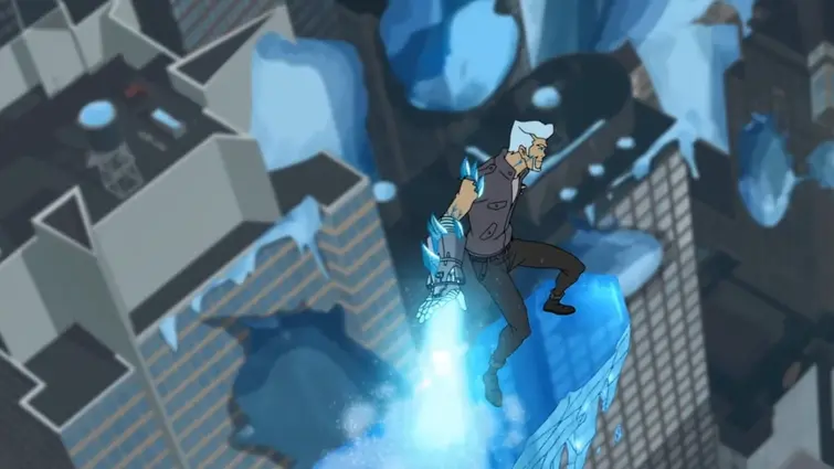 Stormy Weather | Fandom