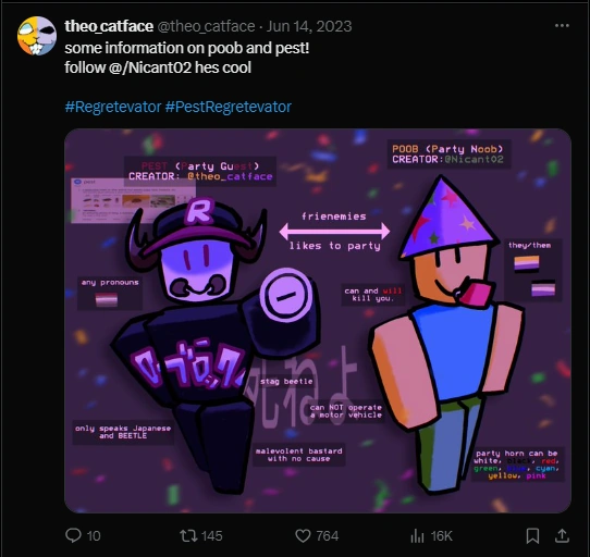 poob discuss ion | Fandom