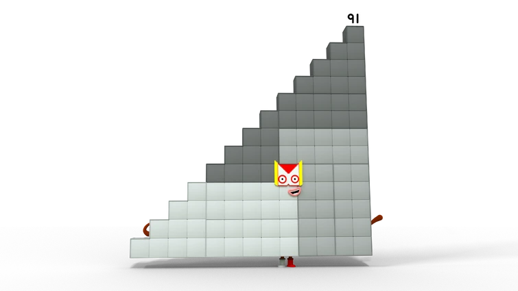 Discuss Everything About Numberblocks Wiki | Fandom