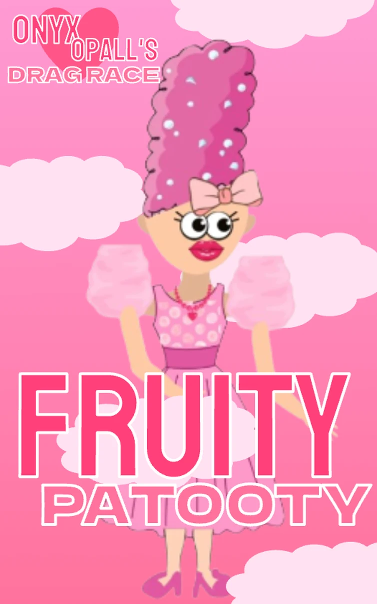 Onyx Opall's Drag Race (Season 1) - Cast Reveal | Fandom