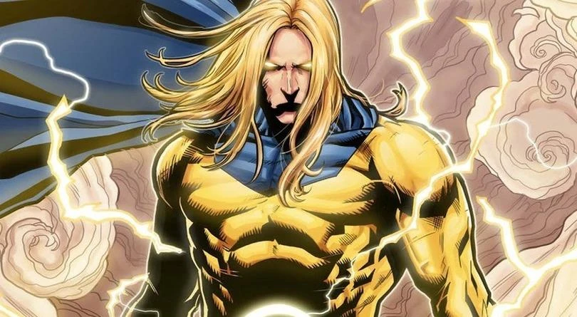 Sentry is coming to the Marvel Cinematic Universe. | Fandom