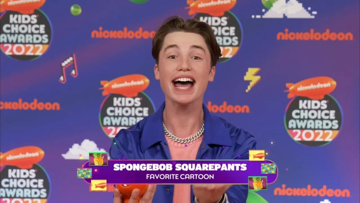 Congratulations SpongeBob! | Fandom