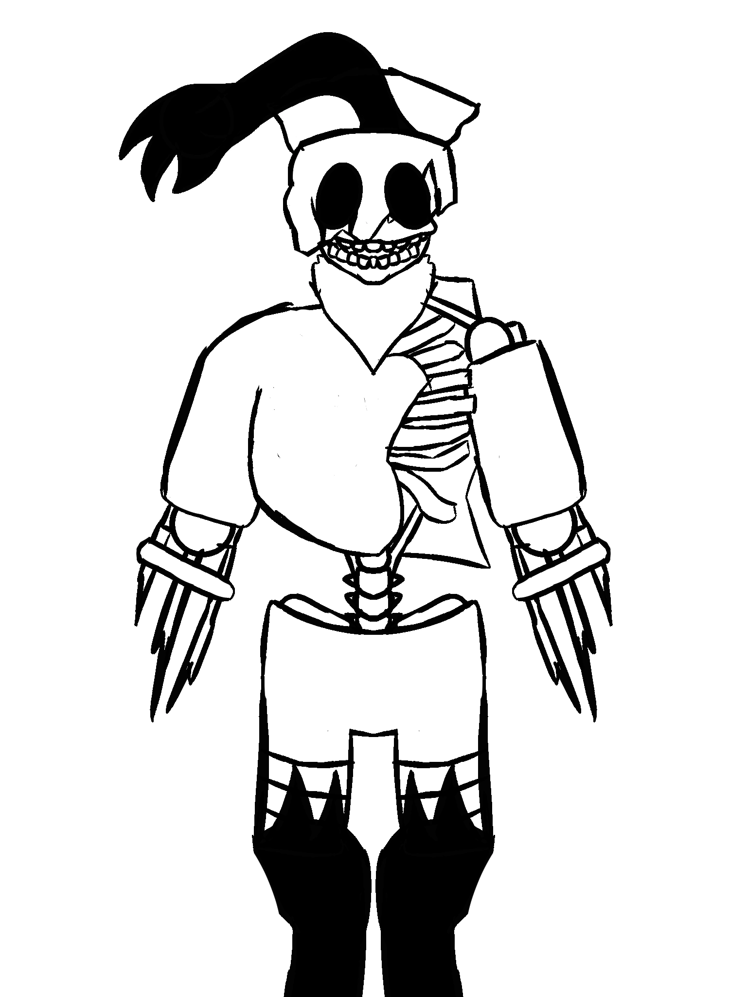 Twisted boxten design | Fandom