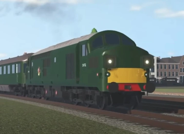 Discuss Everything About Streamlined Wiki | Fandom