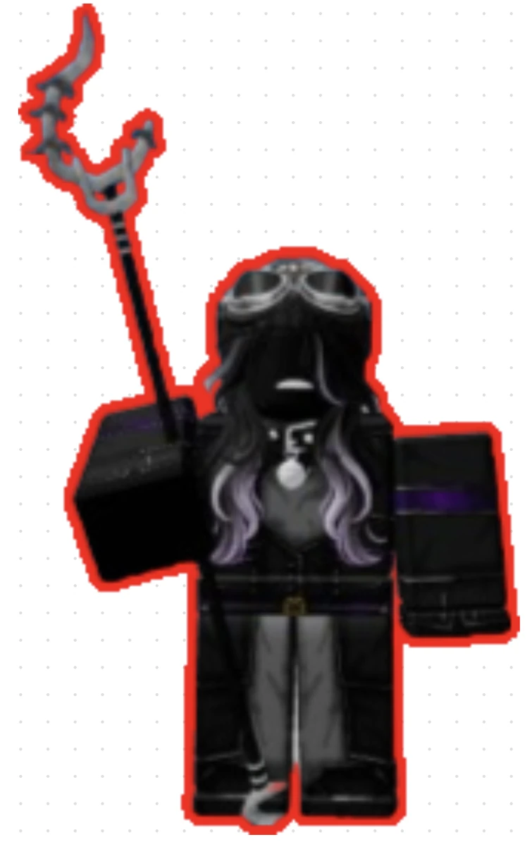 My First Official Render | Fandom