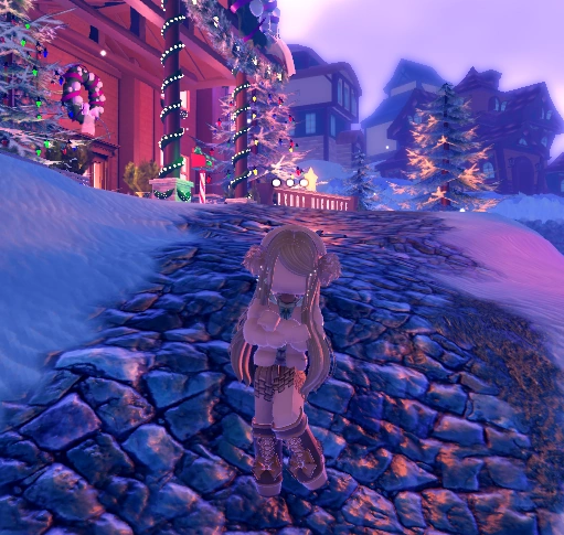 My Winter Oc! | Fandom