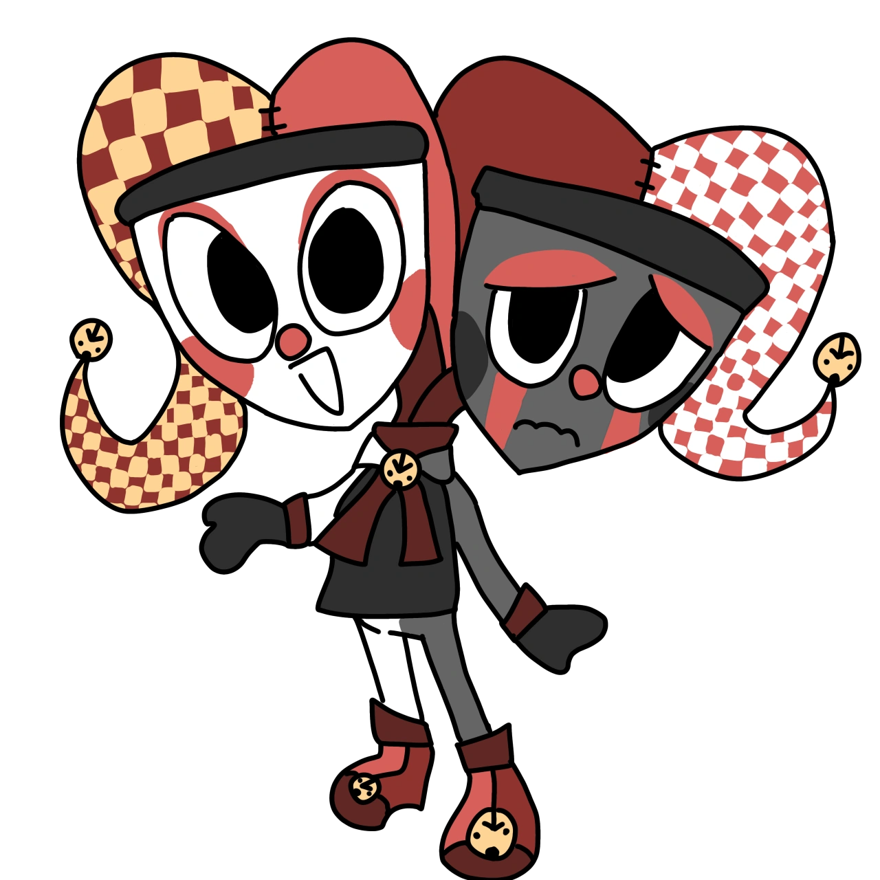 Circus skin | Fandom