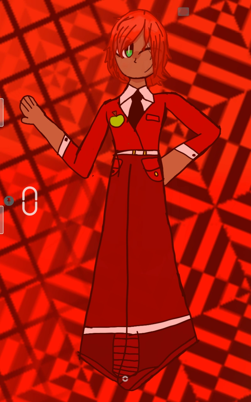 Humanized E | Fandom