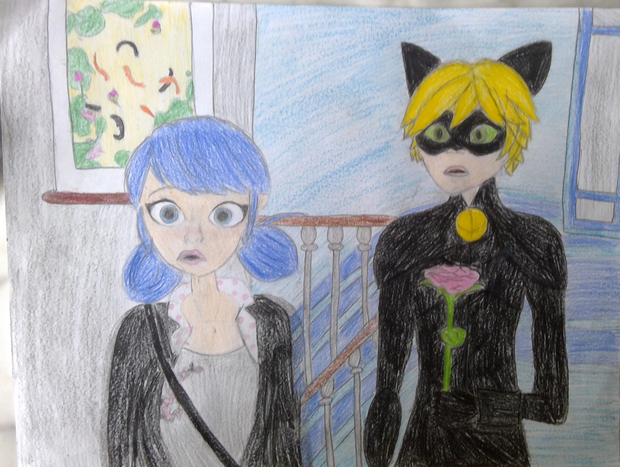 Marichat 💖 | Fandom