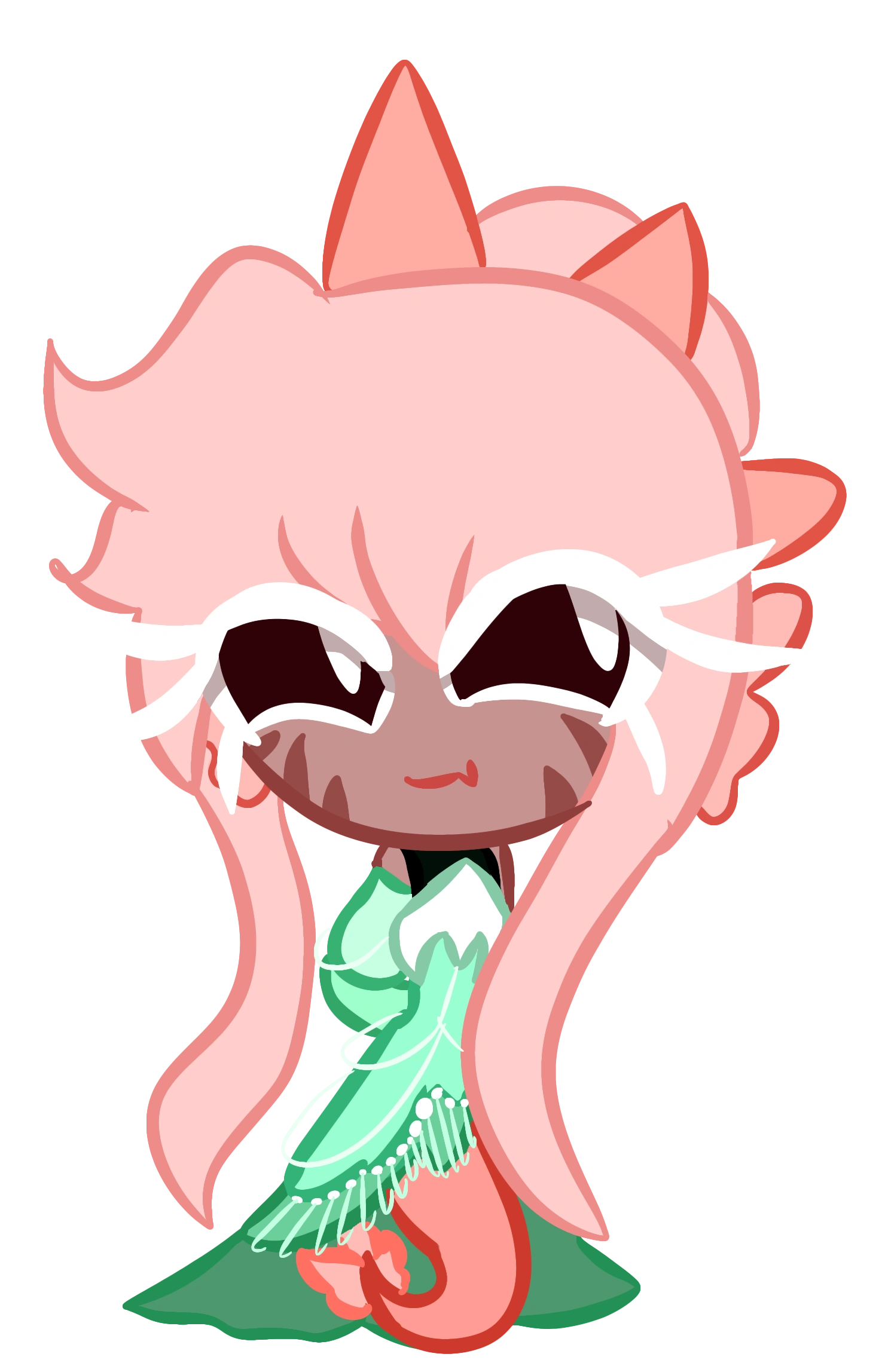 Redesign :3 | Fandom