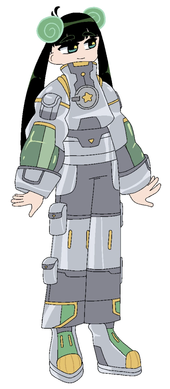 truly ethereal (ft. me) | Fandom