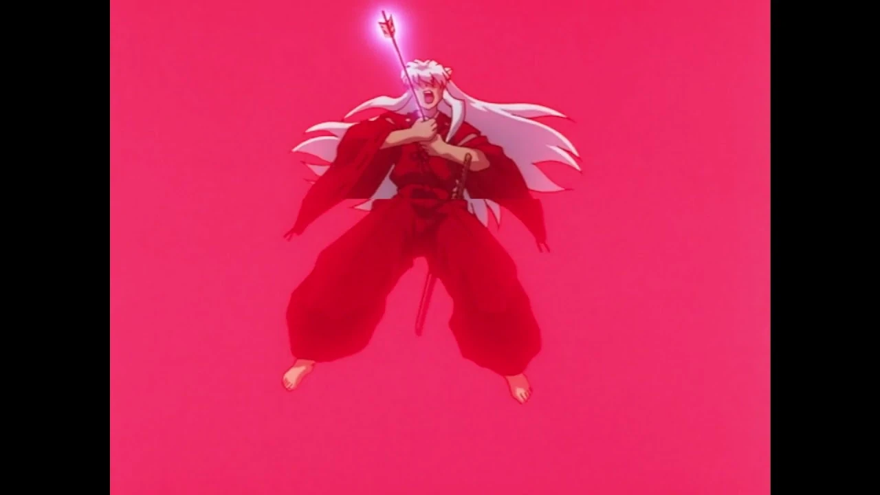 Inuyasha opening sequence | Fandom