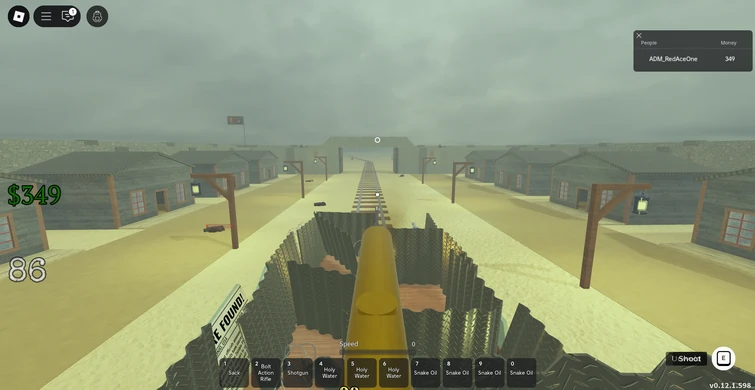 Discuss Everything About Dead Rails Wiki | Fandom