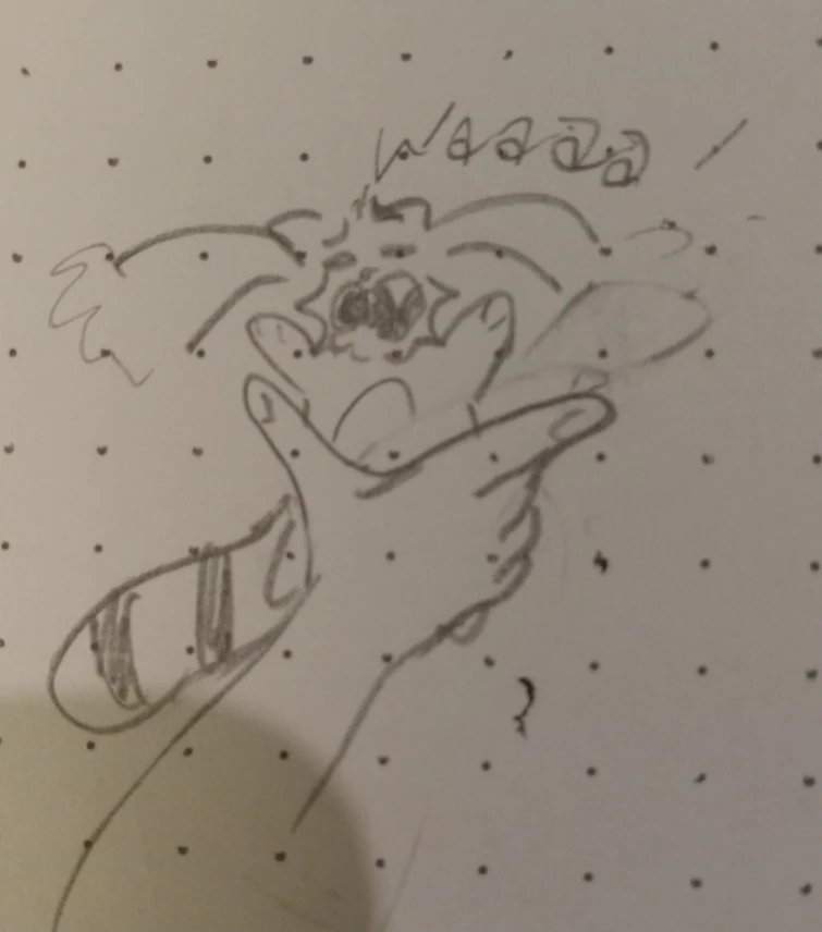 Hugemongous art dump!!! | Fandom