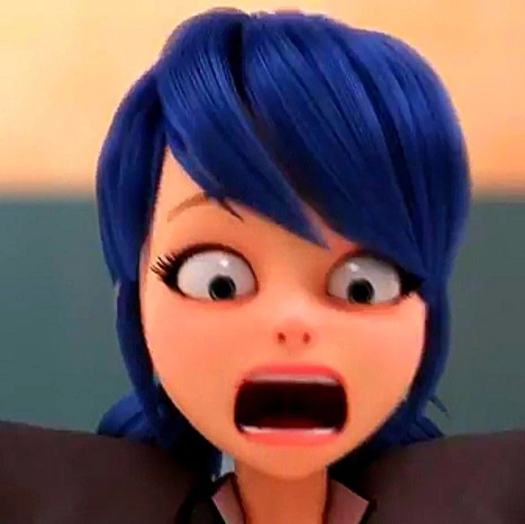 Memefied letter to Marinette haters! | Fandom