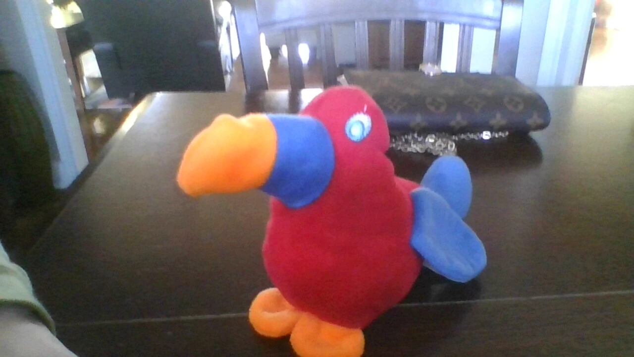 Goofy thing my friend got me | Fandom