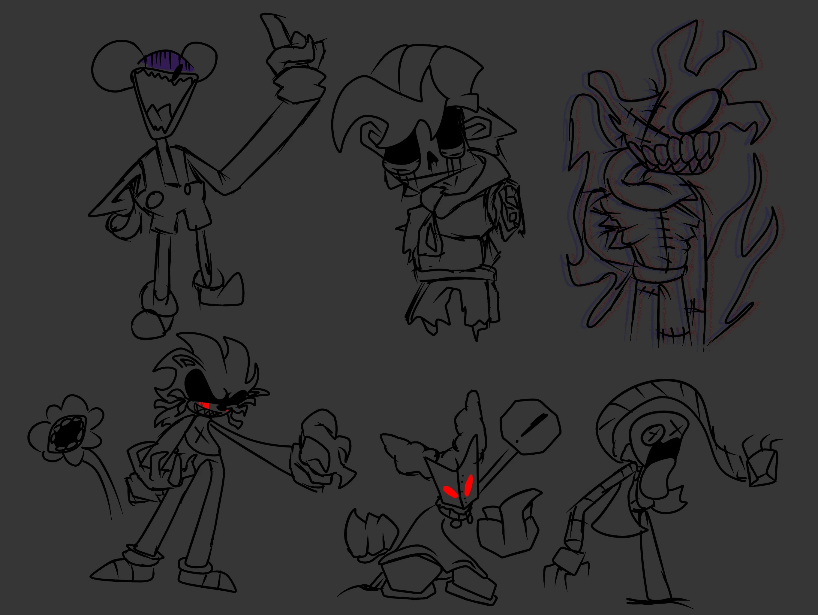 Challenge part 2 | Fandom