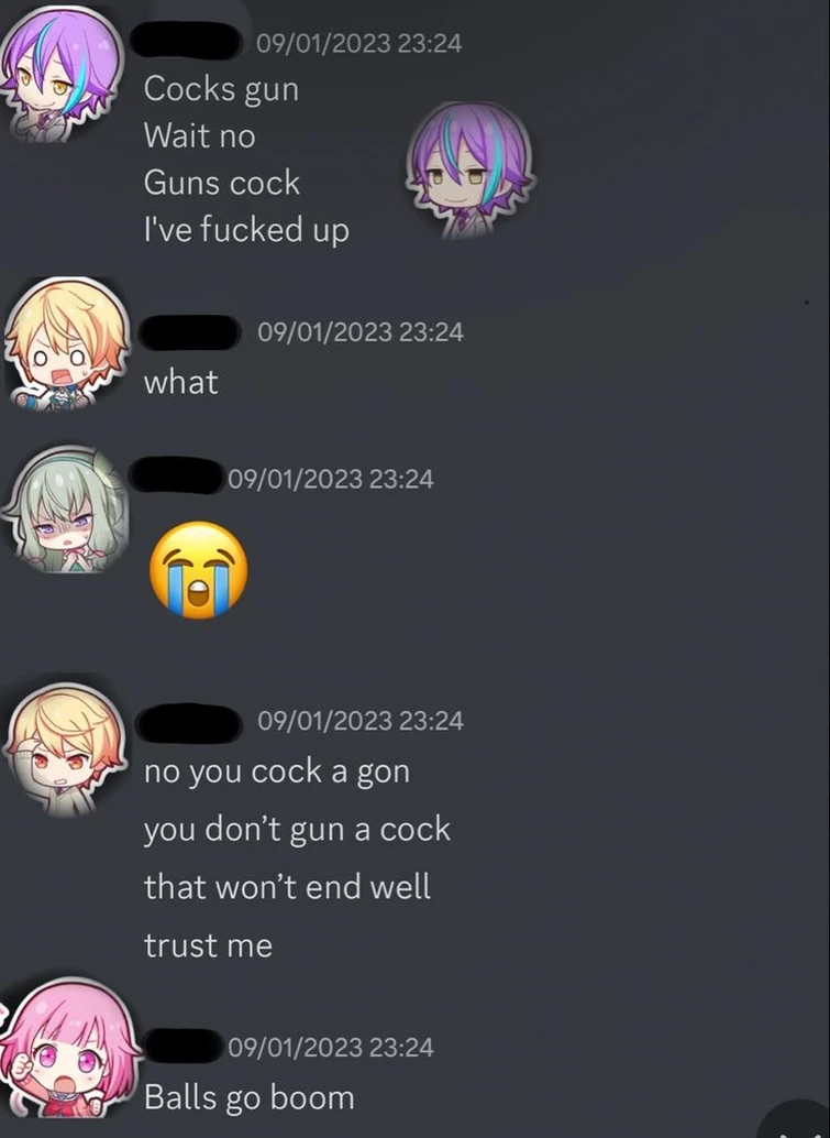 Send pjsk memes💥💥💥 | Fandom