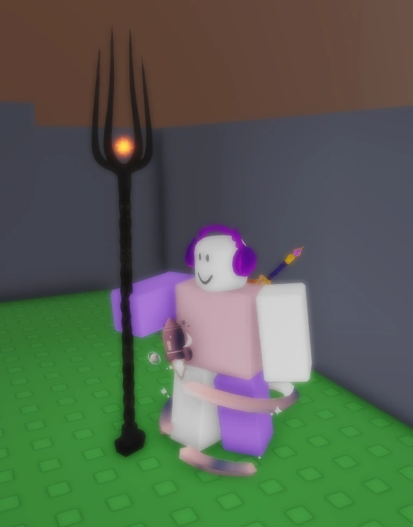 i beat the buff turkey | Fandom