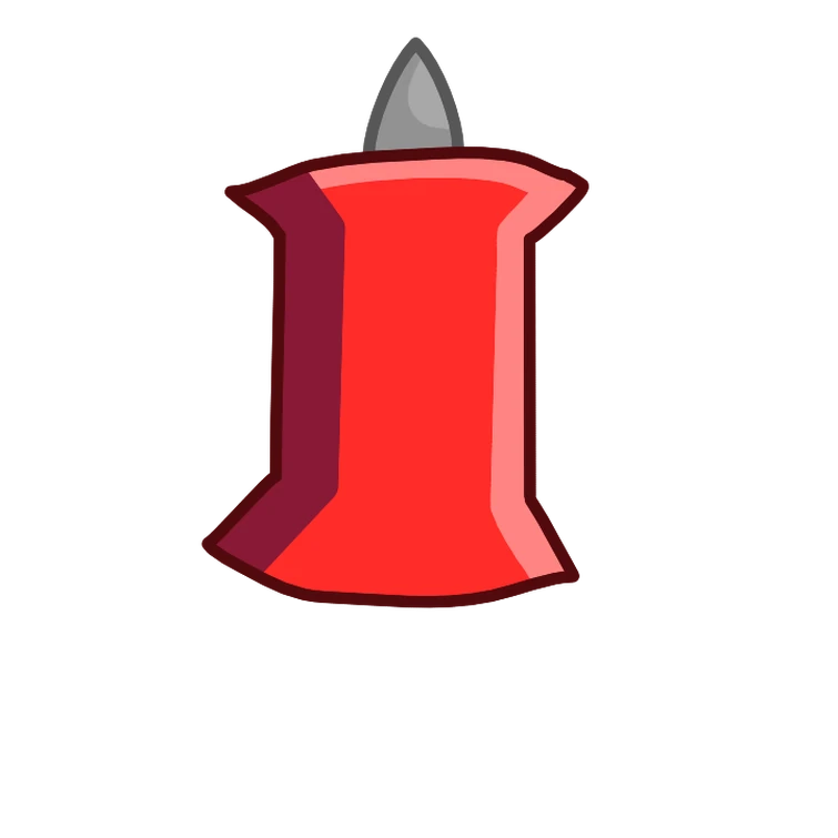 Random BFDIA 1 Wheel Ooze A Hole Bunch Assets I made | Fandom