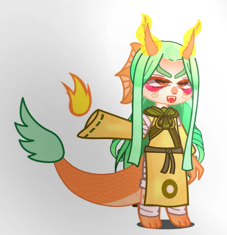 Editing ocs again🥺 | Fandom