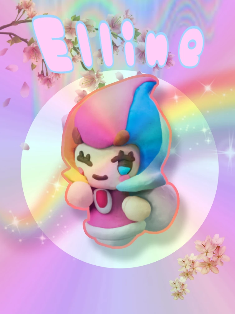 Tried to do something cool! | Fandom