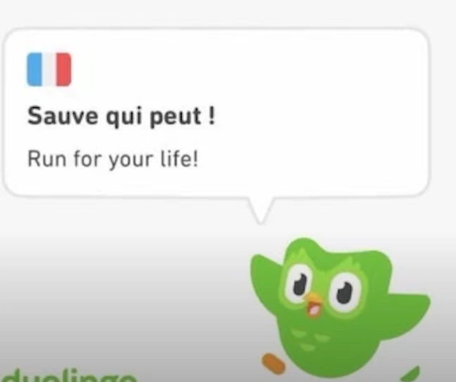 POV: whenever a new player sees a goob not distracting | Fandom