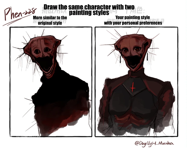 Discuss Everything About Doctor Nowhere Creatures Wiki | Fandom