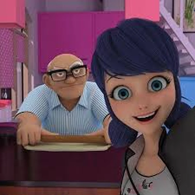 Marinette's Day 😌 | Fandom