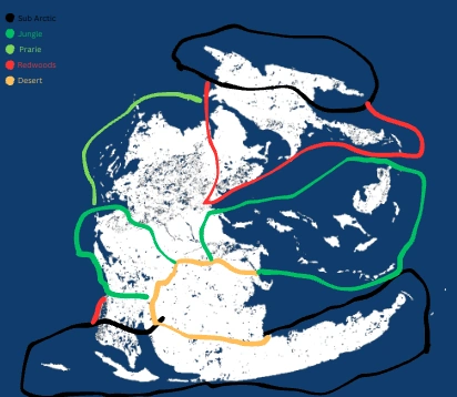 Nations Of Pangea Sign-Ups | Fandom