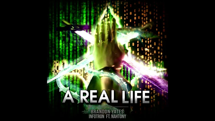 A Real Life/Sword Art Matrix | Fandom