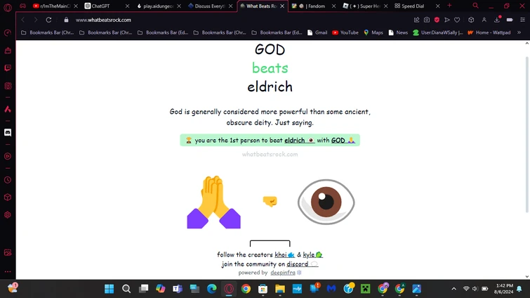 Discuss Everything About Arcane Odyssey Wiki | Fandom