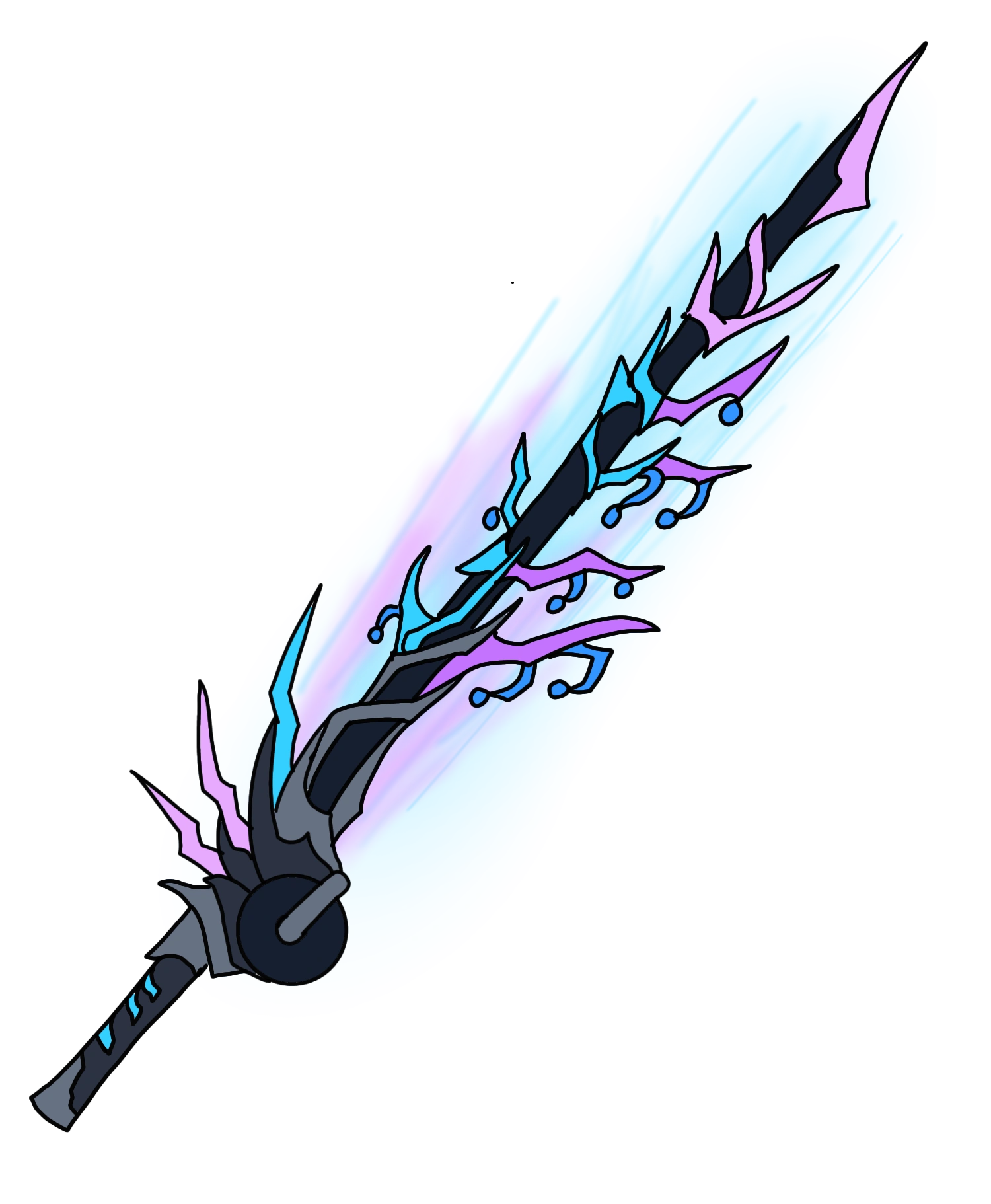 Exalted Whisp Rod | Fandom