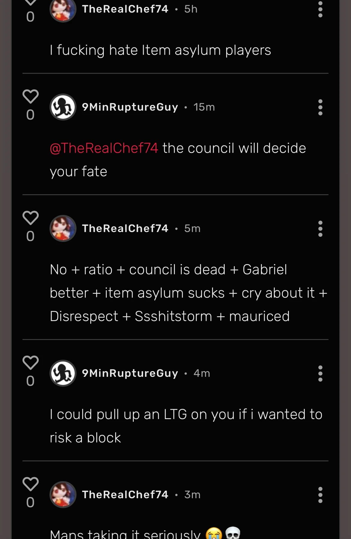 This man 😭💀 | Fandom