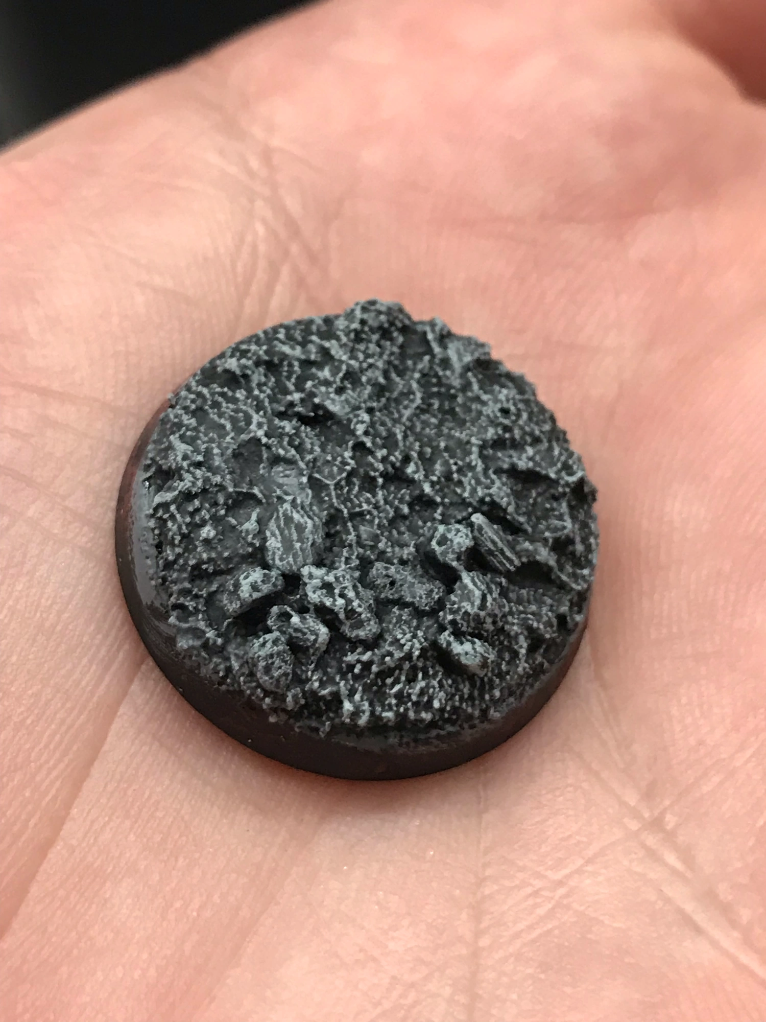 Basing Tutorial #1 urban rubble | Fandom