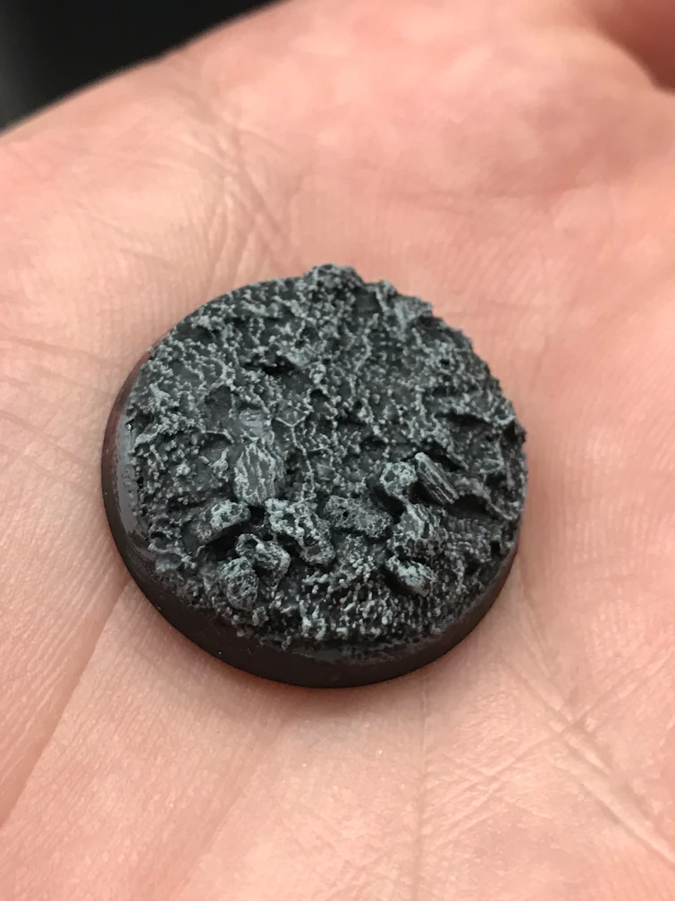 Basing Tutorial #1 urban rubble | Fandom