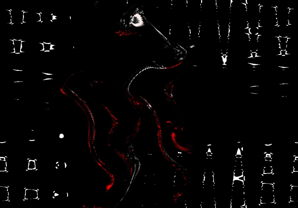 seek but even MORE cursed | Fandom