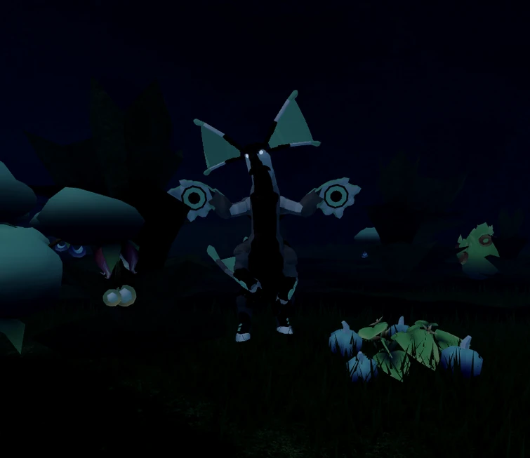 Discuss Everything About Creatures of Sonaria Wiki | Fandom