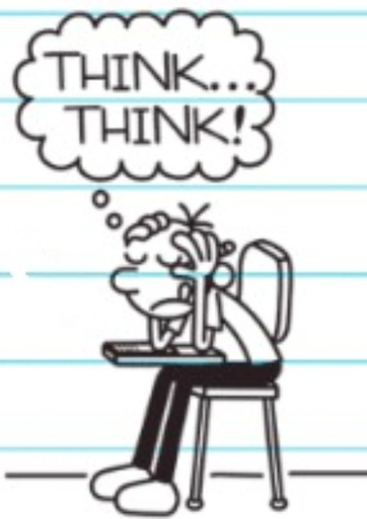 Pixar Movies Portrayed By Diary Of A Wimpy Kid | Fandom