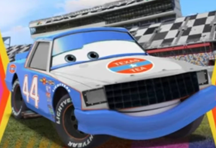 Discuss Everything About Piston Cup Wiki | Fandom