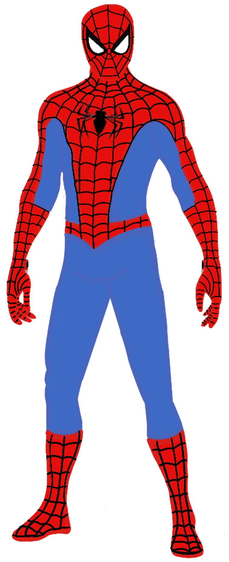 My own Spider-Man (Peter Parker) PNG | Fandom