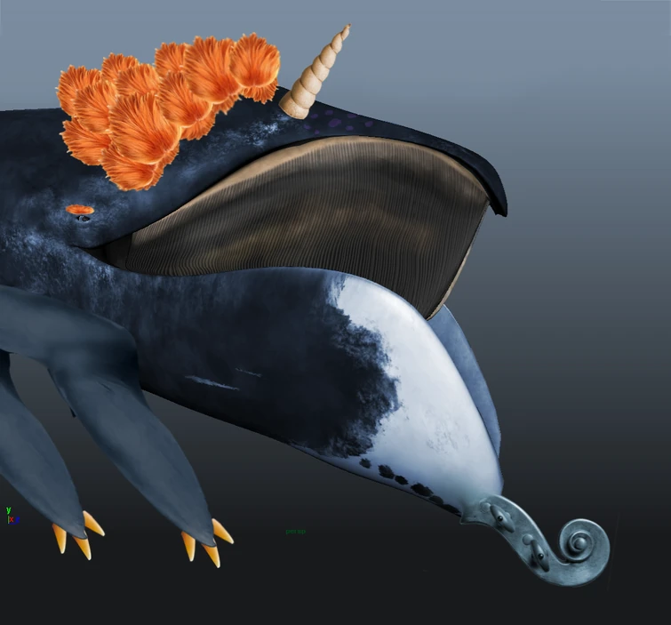 Realistic monster suggestions | Fandom