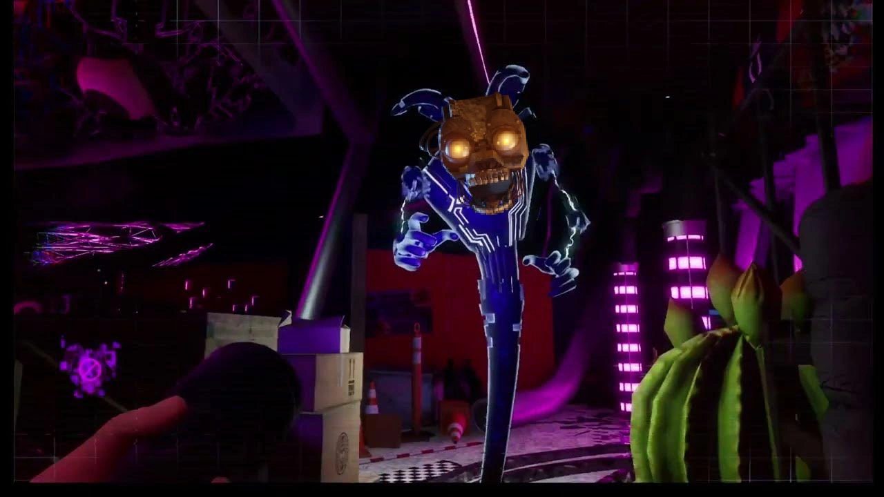 the mimic is mxes | Fandom