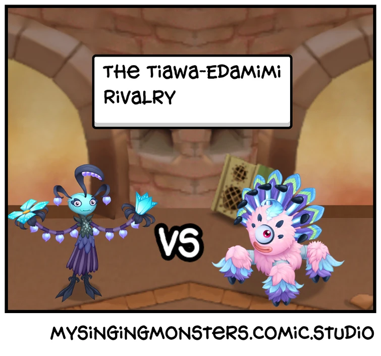 Discuss Everything About My Singing Monsters Wiki | Fandom