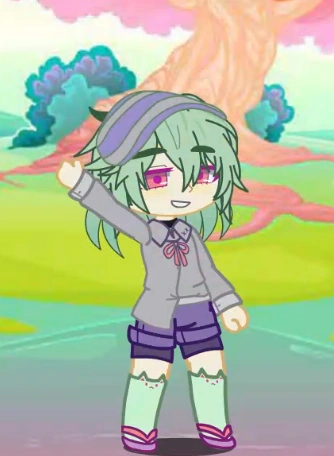 Bothering everyone with the cool new OC I made | Fandom