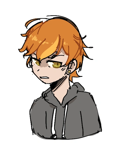 ew a ginger | Fandom