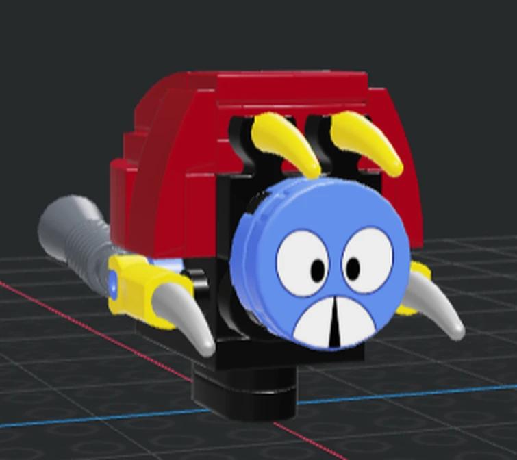 Let's be honest here: | Fandom