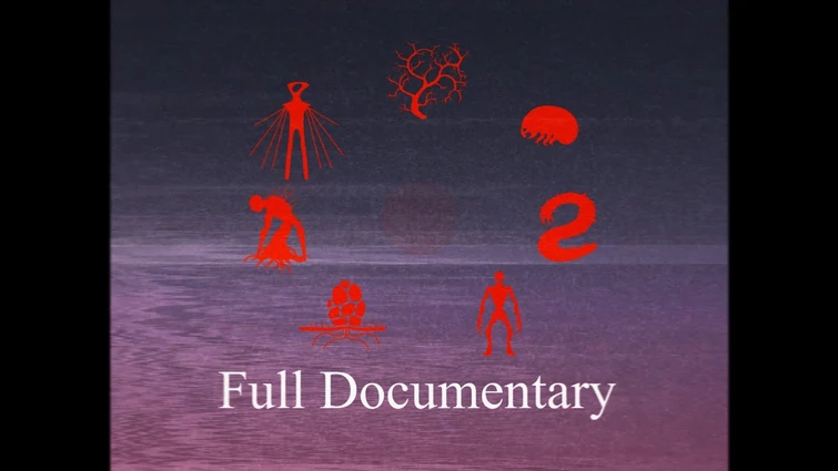 Vita Carnis and Analog Horror. | Fandom