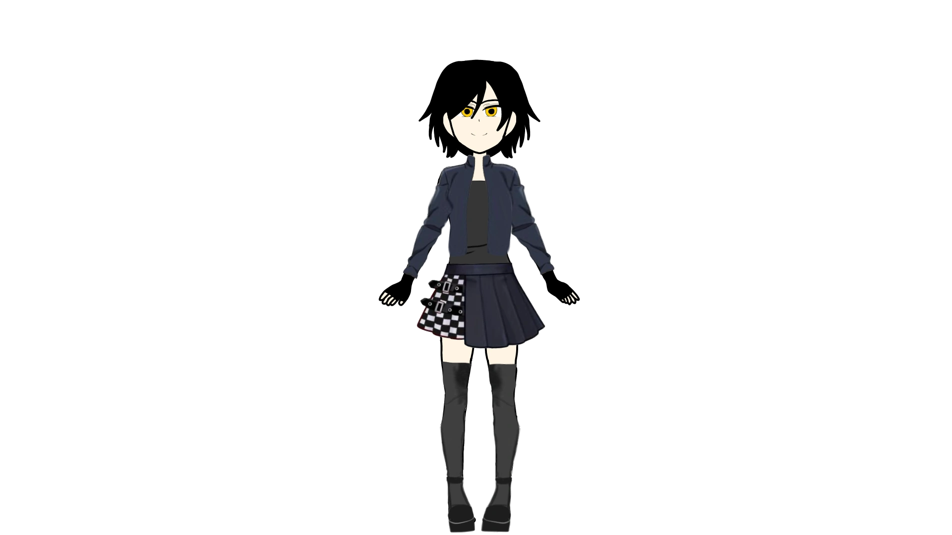 Twisted Wonderland: Episode of Ignihyde (Yuu OC idea) | Fandom