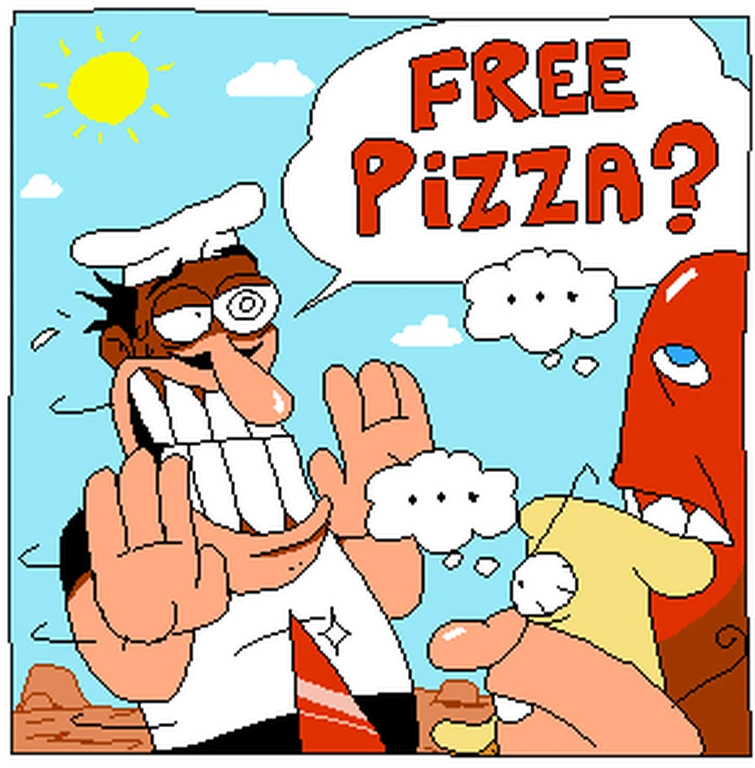 Triple things. | Fandom